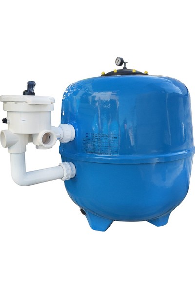 Havuz Marketi Polyester Kum Filtresi 950MM