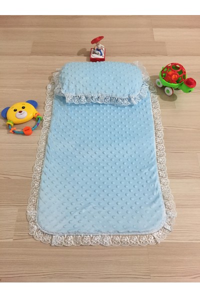 Beren Nohut Fistolu Alt Açma