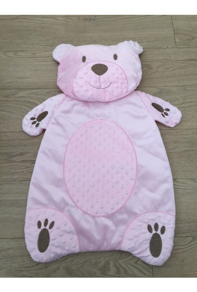 Beren Ayı Figür Alt Açma