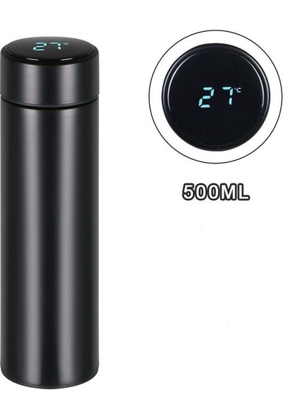 Bood Trm-27 Akıllı Termos Bood Trm-27 Akıllı Termos