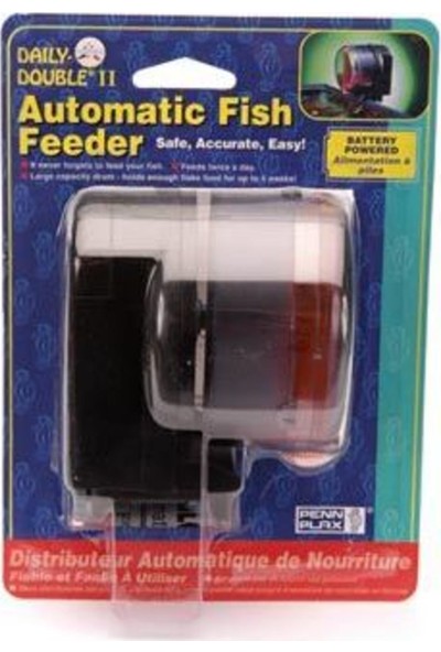 Daily Double Otomatik Ye Mleme Makinası 030185279038