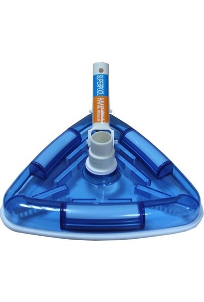 Superpool Liner Süpürge