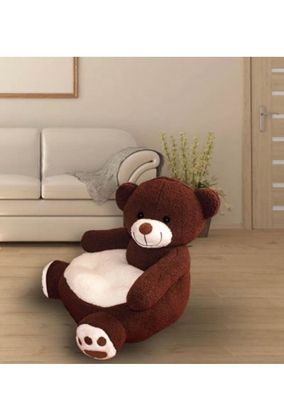 Ahenk Ayıcıklı Bebek Çoçuk Koltuğu