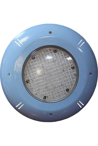 Havuz Marketi 20 W Sıva Üstü LED On-Off Rgb 2 Kablolu Lamba