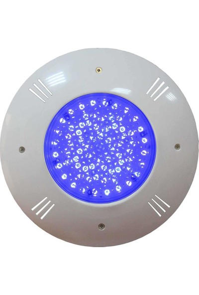 Havuz Marketi 20 W Sıva Üstü LED Rgb 4 Kablolu Lamba