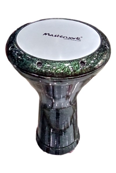 Masterwork Darbuka Profesyonel Enstrüman Masterwork Darbuka Profesyonel Enstrüman