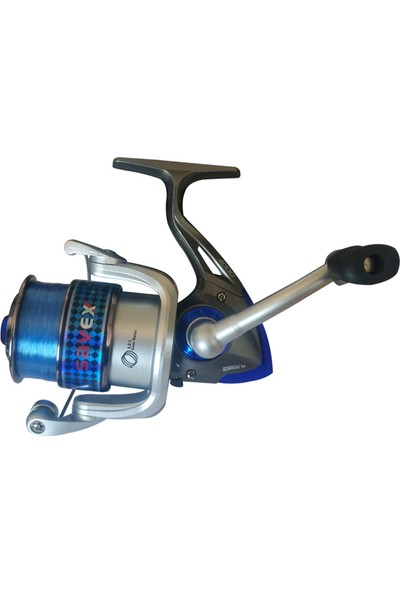 Savex EMV30 Suppeme XA-3000 Olta Makinesi Savex EMV30 Suppeme XA-3000 Olta Makinesi