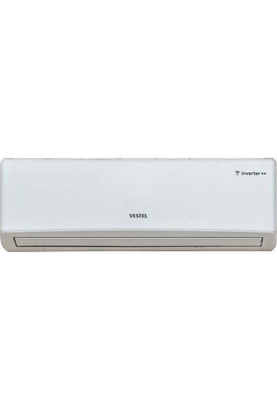 Vestel Flora Doğa Inverter 072 A++ Wifi Klima Vestel Flora Doğa Inverter 072 A++ Wifi Klima