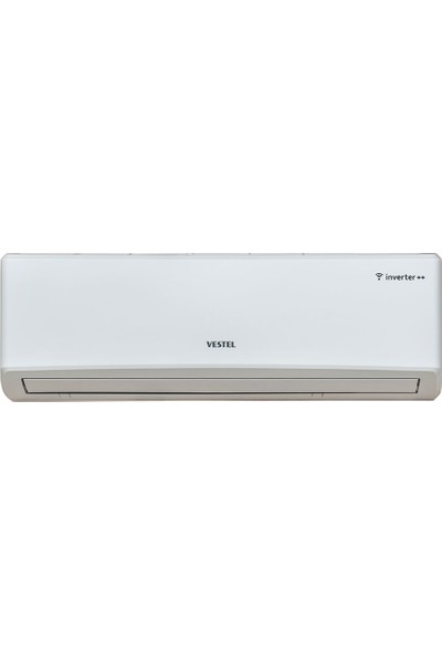 Vestel Flora Doğa Inverter 092 A++ Wifi Klima Vestel Flora Doğa Inverter 092 A++ Wifi Klima