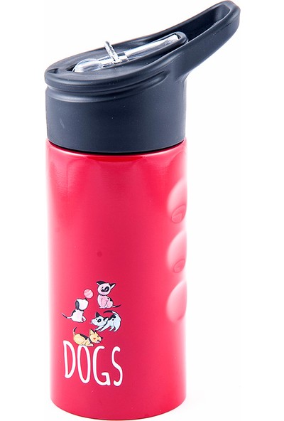 Biggdesign Dogs 500 ml Matara Biggdesign Dogs 500 ml Matara