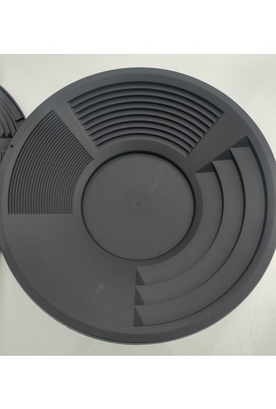 In Mekanik Gold Pan Altın Yıkama Tavası In Mekanik Gold Pan Altın Yıkama Tavası