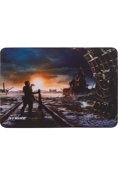 MF Product Strike 0292 X2 Gaming Mouse Pad