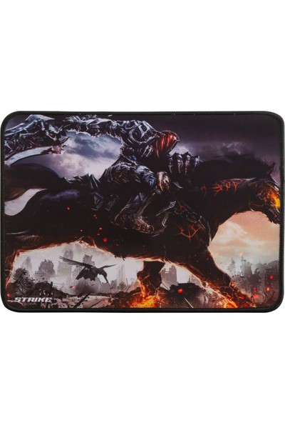 MF Product Strike 0293 X1 Gaming Mouse Pad
