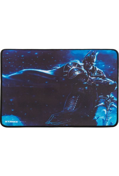 MF Product Strike 0291 X2 Gaming Mouse Pad