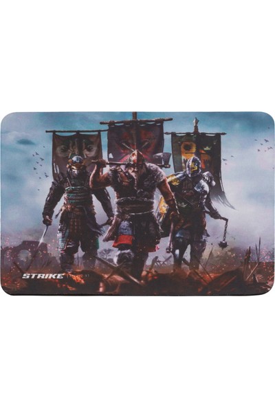 MF Product Strike 0292 X1 Gaming Mouse Pad