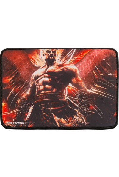 MF Product Strike 0294 X2 Gaming Mouse Pad MF Product Strike 0294 X2 Gaming Mouse Pad