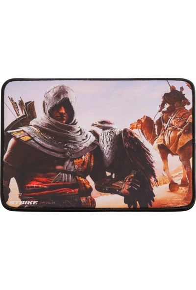 MF Product Strike 0294 X1 Gaming Mouse Pad