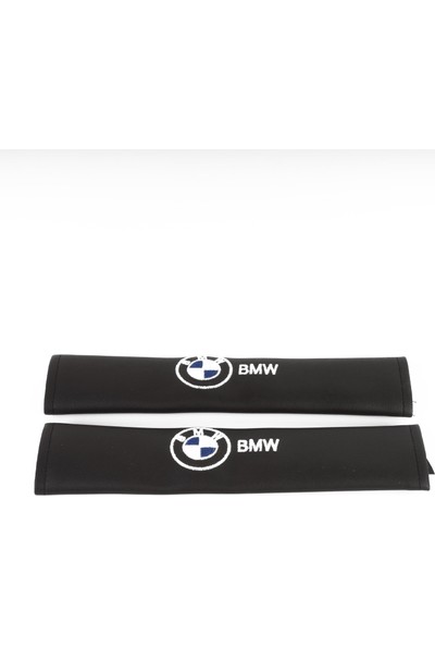 Bmw Logolu Kemer Kılıfı Bmw Logolu Kemer Kılıfı