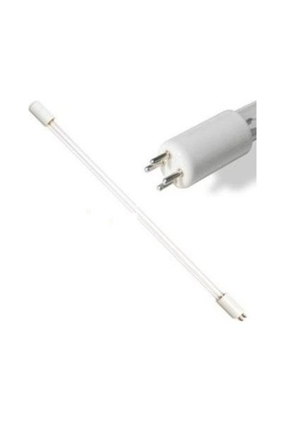 Fotonik 41W Uvc Floresan Lamba + Balast + Soket Fotonik 41W Uvc Floresan Lamba + Balast + Soket