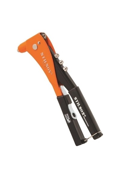Stilson VC090350 Perçin Tabancası 250 mm 10'' HR101 Stilson VC090350 Perçin Tabancası 250 mm 10'' HR101