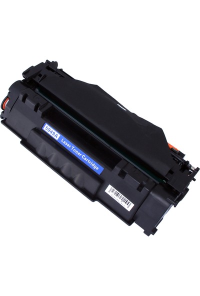Melsan Canon LBP3370 Toner 3500 Sayfa Muadil Yüksek Kapasite Siyah Melsan Canon LBP3370 Toner 3500 Sayfa Muadil Yüksek Kapasite Siyah
