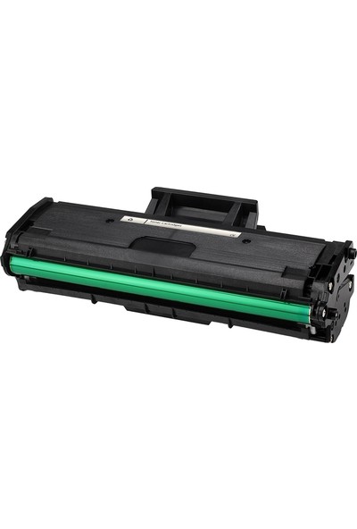 Melsan Samsung ML-2166W Toner Muadil Yüksek Kapasite 1500 Sayfa Siyah Melsan Samsung ML-2166W Toner Muadil Yüksek Kapasite 1500 Sayfa Siyah