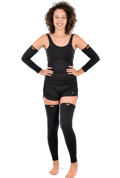 Eoc, Ultraviole UPF50+ Koruyucu Kolluk