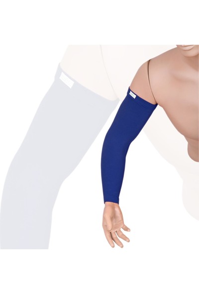 Eoc, Ultraviole UPF50+ Koruyucu Kolluk