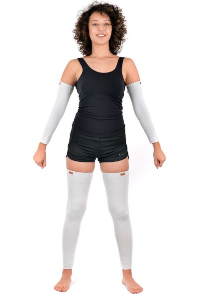 Eoc, Ultraviole UPF50+ Koruyucu Kolluk