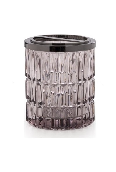 Prımanova Irene Cam Diş Fırçalık Prımanova Irene Cam Diş Fırçalık