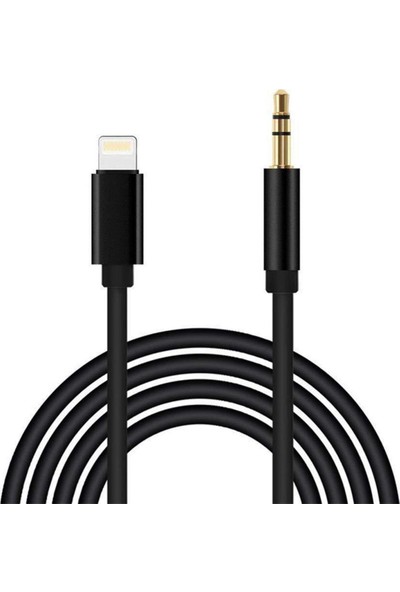 Alkılıç JH-023 Lightning To 3.5 Aux Çevirici Alkılıç JH-023 Lightning To 3.5 Aux Çevirici
