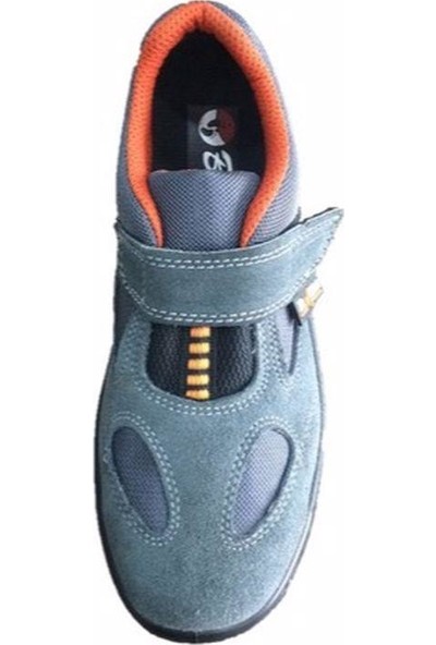 BMES Süet Iş Ayakkabısı S1 (Awon Bmes Carino) BMES Süet Iş Ayakkabısı S1 (Awon Bmes Carino)