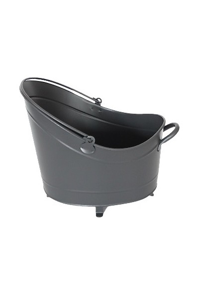 Rustic Concept Metal Odun Kovası Rustic Concept Metal Odun Kovası