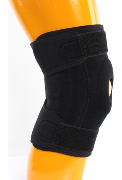 Armor Ligament Destekli Dizlik Bedensiz Armor ARK5103