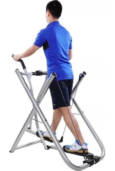 Leyaton Air Walker Uzay Yürüyüşü Aleti