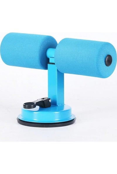 Leyaton Vakumlu Mekik Çekme Aleti Mavi