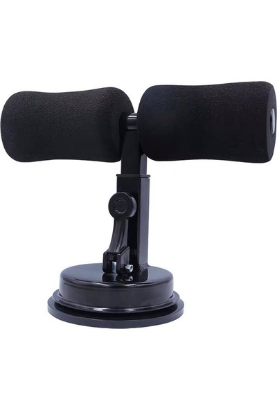 Leyaton Vakumlu Mekik Çekme Aleti Siyah