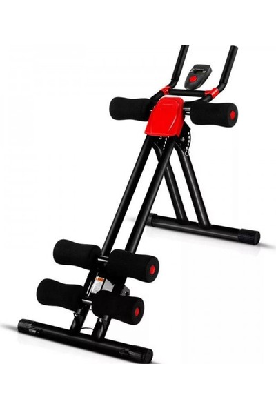 Ab Vertical Karın Kas Aleti Ab Vertical Karın Kas Aleti