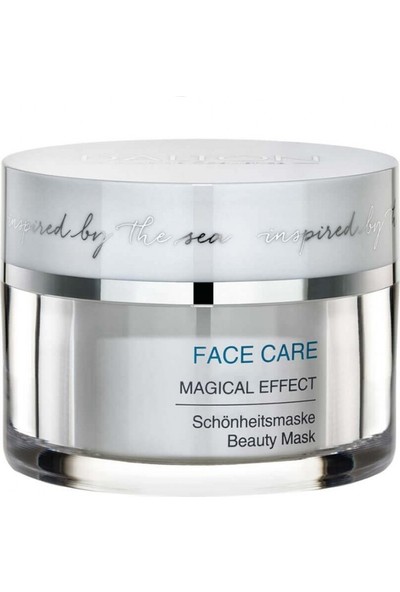 Dalton Marine Cosmetics Beauty Maske Gözenek Sıkılaştırıcı Anti Aging Güzellik Maskesi Dalton Marine Cosmetics Beauty Maske Gözenek Sıkılaştırıcı Anti Aging Güzellik Maskesi