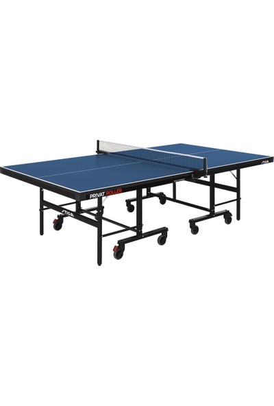 Stiga Prıvat Roller Css Masa Tenisi Masası