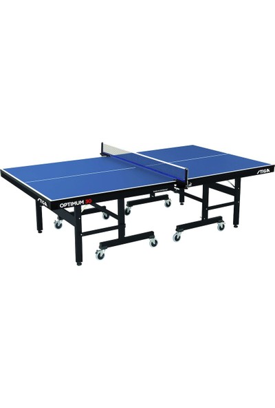 Stiga Optımum 30 Ittf Maç Masası Masa Tenisi Masası Stiga Optımum 30 Ittf Maç Masası Masa Tenisi Masası