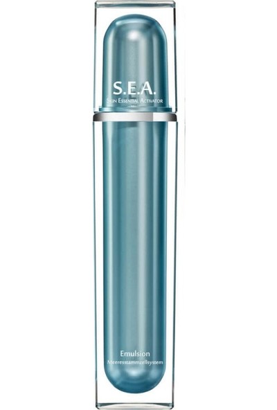 Dalton Marine Cosmetics Sea Deniz Kök Hücre Sistemi Anti Aging Emülsiyon Dalton Marine Cosmetics Sea Deniz Kök Hücre Sistemi Anti Aging Emülsiyon