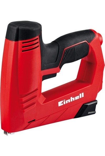 Einhell Tc En 20 E Profesyonel Elektrikli Zımba ve Çivi Makinası Einhell Tc En 20 E Profesyonel Elektrikli Zımba ve Çivi Makinası