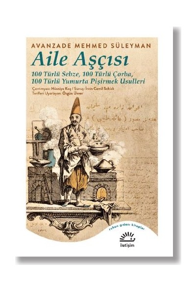 Aile Aşçısı - Avanzade Mehmed Aile Aşçısı - Avanzade Mehmed