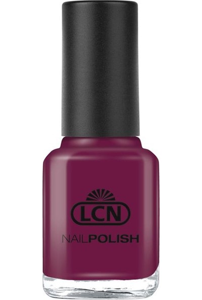 Lcn Nail Polish Oje 8 ml - Mon Cherie 272