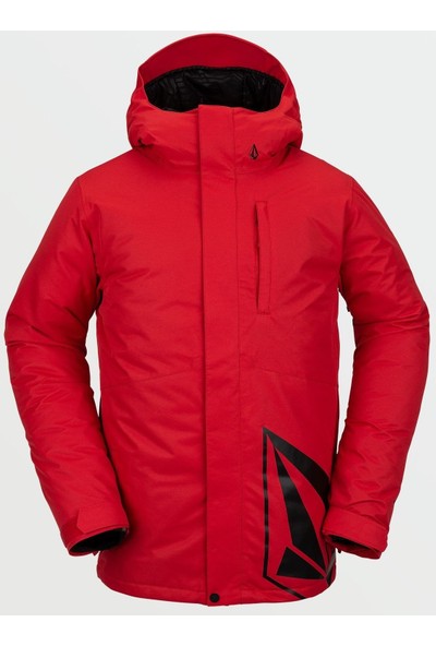 Volcom 17FORTY Ins Rd Erkek Snowboard Mont