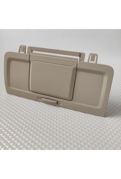 OEM Passat B6 / B7 Arka Konsol Çakmak Kapağı 3C0863289