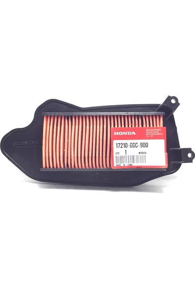 Honda Activa S Hava Filtresi
