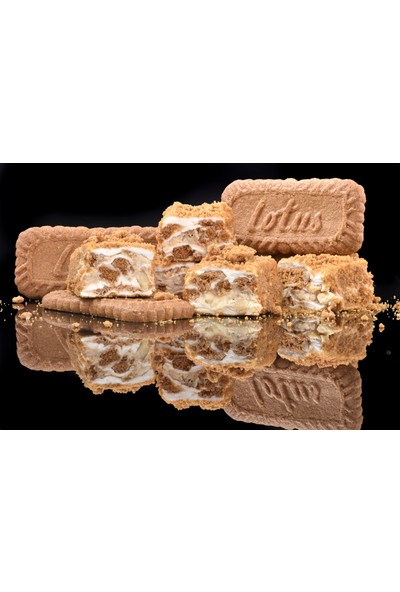 Vevise Yeni Nesil Lokum ( Lotos ) 300 gr Vevise Yeni Nesil Lokum ( Lotos ) 300 gr