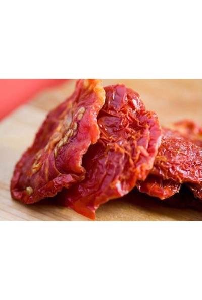 Doğal Amasya Domates Kurusu 500 gr